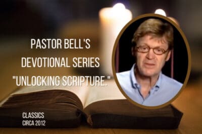 Classic John Bell Series - Amazing Men Ministries